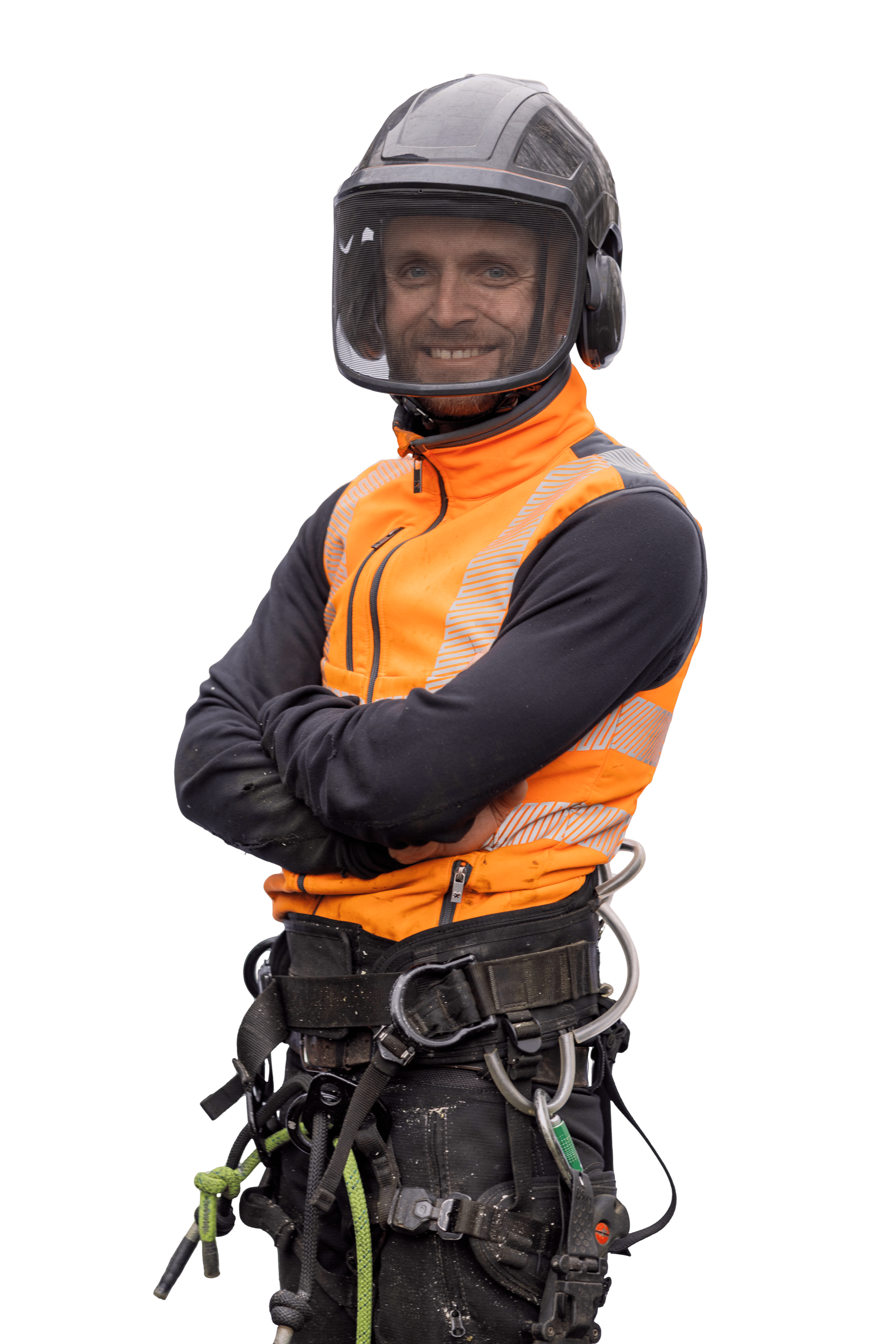 Team | Baumdienst SKT Dortmund